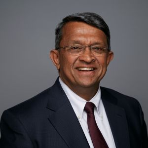 Ramesh Ramanathan - Author Biography | Entrepreneur