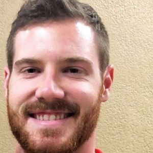 Dr. Hunter Finn - Author Biography | Entrepreneur