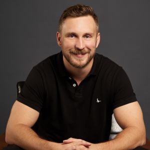 Tim Castle - Author Biography | Entrepreneur