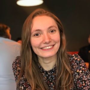 Alexandra Cote - Author Biography