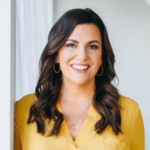 Amy Porterfield - Author Biography | Entrepreneur