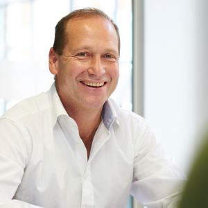 Steve Kemp - Author Biography | Entrepreneur