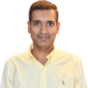 Nohar Nath - Author Biography | Entrepreneur