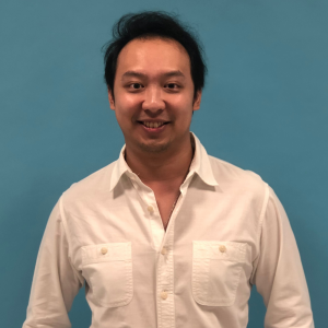 Andrew Tan - Author Biography | Entrepreneur