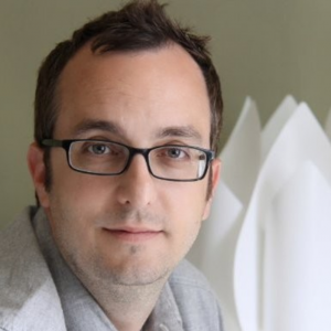 Brad Becker - Author Biography | Entrepreneur