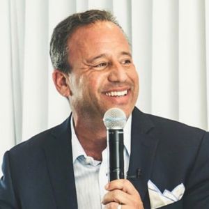 David Meltzer - Author Biography | Entrepreneur