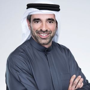 Abdul Wahab Al-Halabi - Author Biography | Entrepreneur