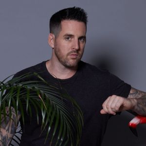 Dan Bolton - Author Biography | Entrepreneur