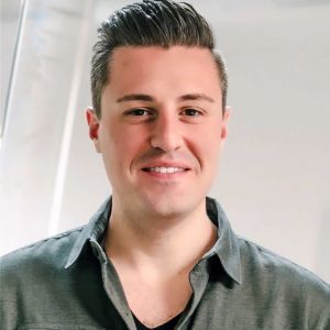 Stephen George - Author Biography | Entrepreneur