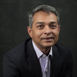 George Mitra - Author Biography | Entrepreneur