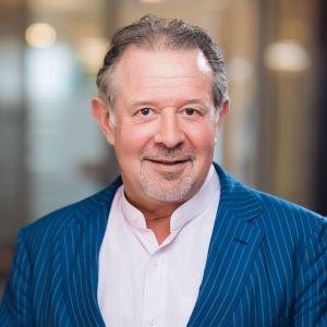 Tim Taylor, QC - Author Biography | Entrepreneur