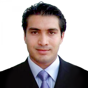 Nevil Patel - Author Biography | Entrepreneur