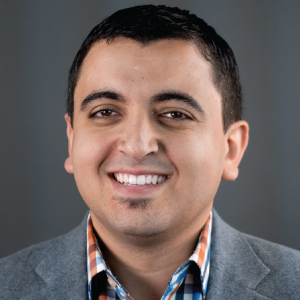 Nader Mikhail - Author Biography | Entrepreneur