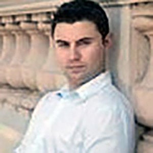 Adam Lieb - Author Biography | Entrepreneur