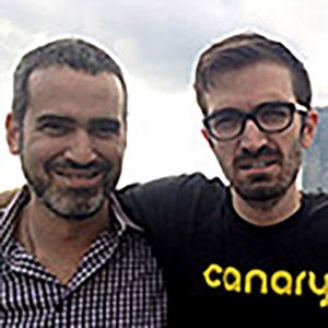 Adam Sager and Jon Troutman - Author Biography | Entrepreneur