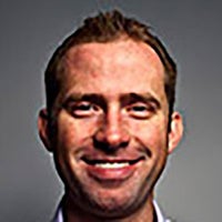 Adam Wren - Author Biography