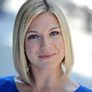 Amanda Augustine - Author Biography | Entrepreneur