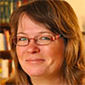 Amy Gahran - Author Biography | Entrepreneur