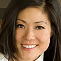 Angela Jia Kim - Author Biography