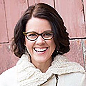 Ann Handley - Author Biography | Entrepreneur