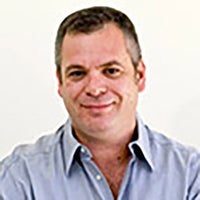 Avishai Abrahami - Author Biography