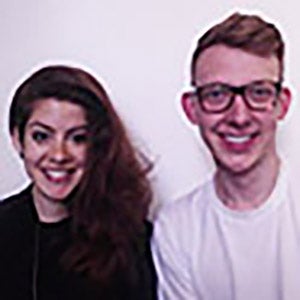 Ben Murray and Grace Handy - Author Biography | Entrepreneur