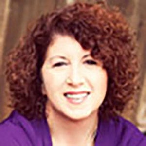 Beth Goldstein - Author Biography | Entrepreneur
