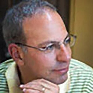 Bruce Schoenfeld - Author Biography | Entrepreneur