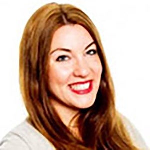 Caroline Moss - Author Biography | Entrepreneur