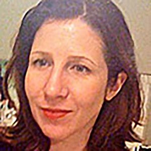 Carolyn Horwitz - Author Biography | Entrepreneur