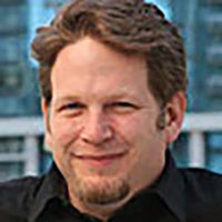 Chris Brogan - Author Biography