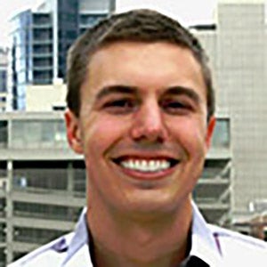 Chris Kilbourn - Author Biography | Entrepreneur