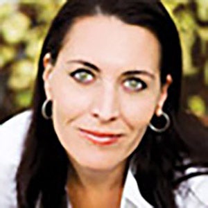 Amy Cosper - Author Biography | Entrepreneur