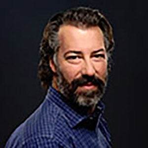 Dan Levin - Author Biography | Entrepreneur