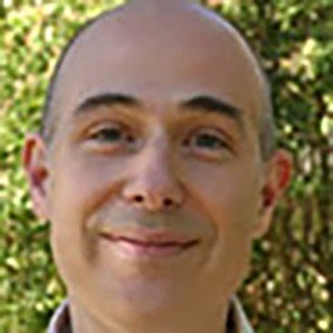 David Waxman - Author Biography | Entrepreneur