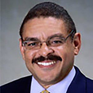 Derrick Boone - Author Biography | Entrepreneur