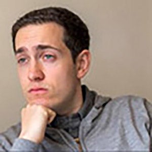 Ed Zitron - Author Biography | Entrepreneur