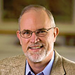 G. Richard Shell - Author Biography | Entrepreneur