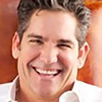 Grant Cardone - Author Biography