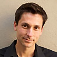 James Wedmore - Author Biography