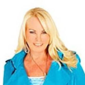 Jennifer Angel - Author Biography | Entrepreneur