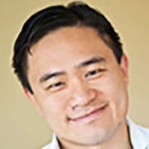 Jeremy Liew - Author Biography | Entrepreneur