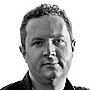 John Patrick Pullen - Author Biography | Entrepreneur