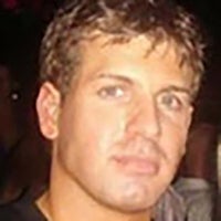 Jonah Lupton - Author Biography