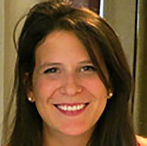 Julie Cohn - Author Biography | Entrepreneur