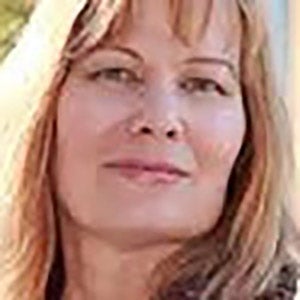 Kelli Richards - Author Biography | Entrepreneur