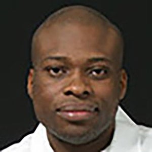 Ken Oboh - Author Biography | Entrepreneur