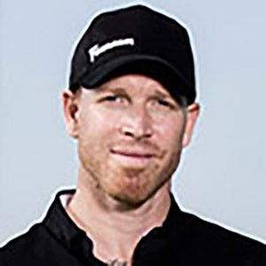 Matt Eldridge - Author Biography | Entrepreneur