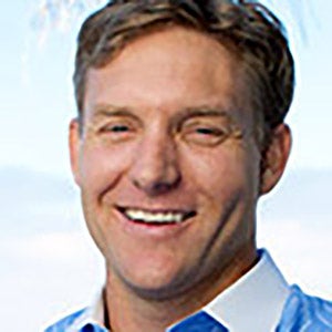 Matt Garrett - Author Biography | Entrepreneur