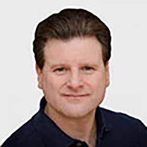 Matthew J. Belvedere - Author Biography | Entrepreneur